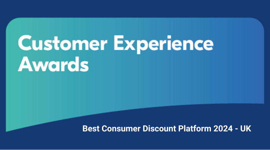 Find Best Consumer Discount Platform 2024 On The Lifestyle Card - Multi ...