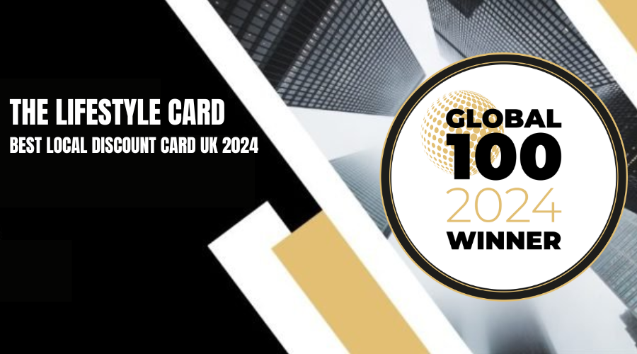 Find Best Local Discount Card UK 2024 On The Lifestyle Card - Multi ...
