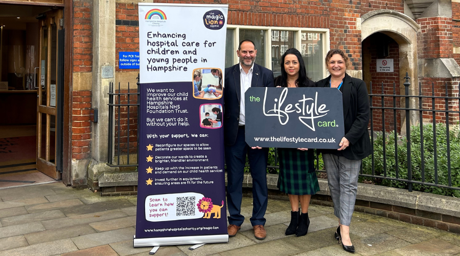 Find Lifestyle Card discounts for Hampshire NHS Staff On The Lifestyle ...