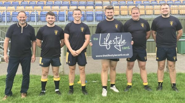 Find Basingstoke RFC: A Legacy of Excellence and Growth On The ...