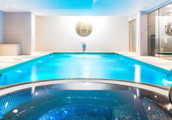 Find Beauty And Melody Spa At Montcalm Royal London House On The Lifestyle Card Save Money Locally