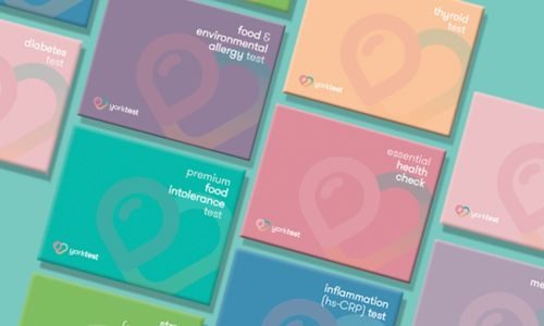 Find YorkTest Laboratories On The Lifestyle Card - Multi Award Winning ...